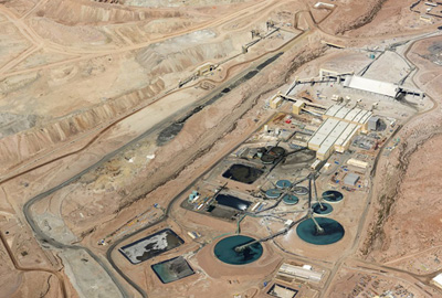 Bioleaching (Biomining) Advantages, Process & More | Anglo American