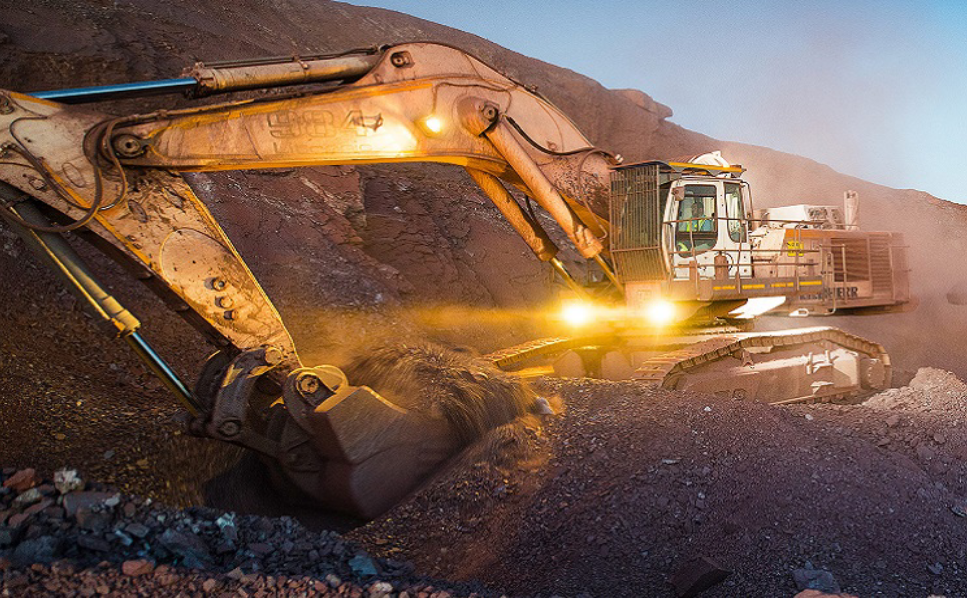 Digging Deeper: Mining Methods Explained | Anglo American