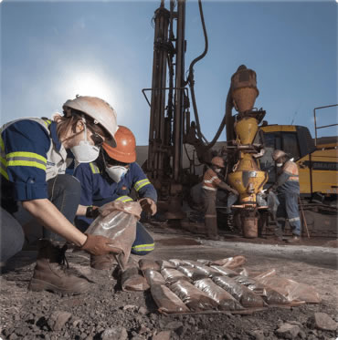 Why Anglo American | Anglo American