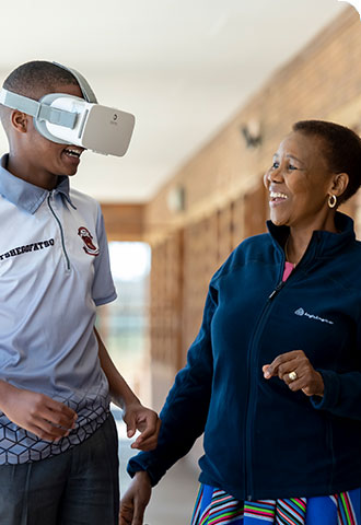 Ethical value chains | Anglo American