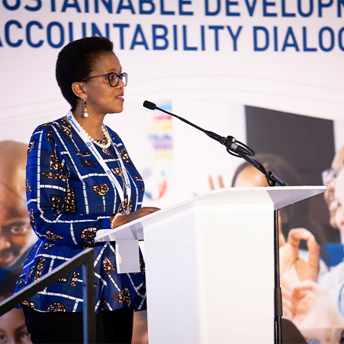 Ethical value chains | Anglo American