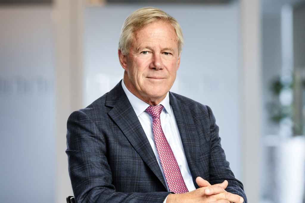 Board members - Image gallery | Anglo American