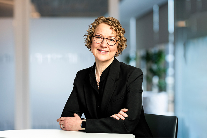 Executive Leadership Team - Image gallery | Anglo American