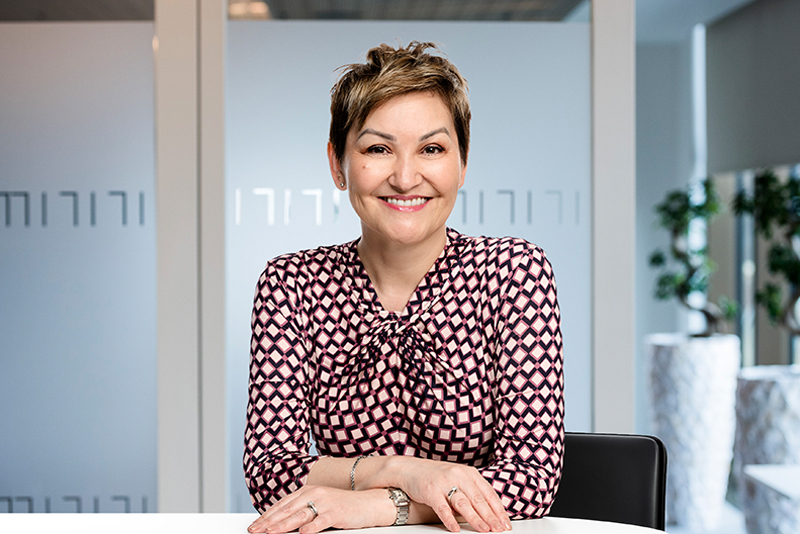 Executive Leadership Team - Image gallery | Anglo American