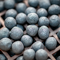 Iron Ore: The heart of steel production | Anglo American