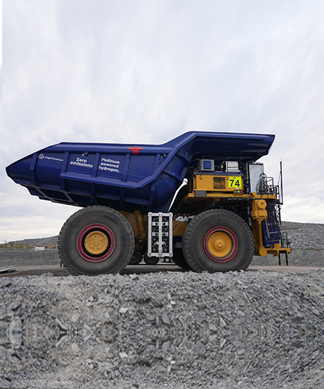 FutureSmart MiningTM | Anglo American