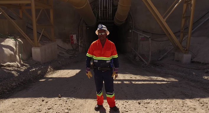 Mining Terms Explained: A to Z | Anglo American