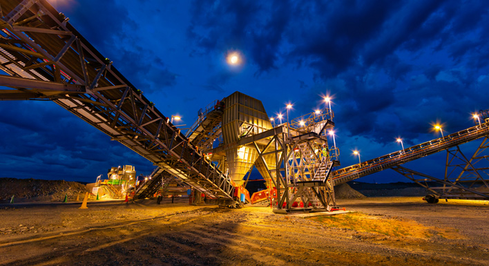 FutureSmart MiningTM | Anglo American