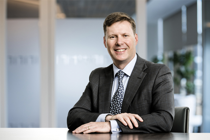 Executive Leadership Team - Image gallery | Anglo American