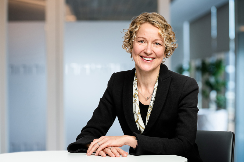 Executive Leadership Team - Image gallery | Anglo American