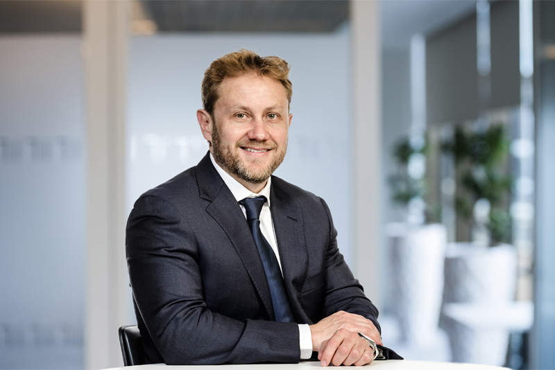 Executive Leadership Team - Image gallery | Anglo American