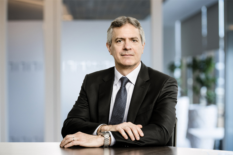 Executive Leadership Team - Image gallery | Anglo American