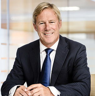 Duncan Wanblad, Chief Executive at Anglo American | Anglo American