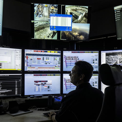 Information Management | Anglo American