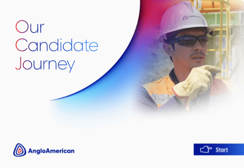 Career areas | Anglo American